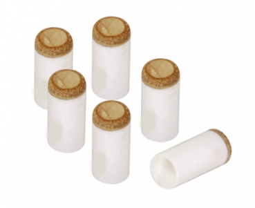 A.u.S. Onlineshop - 11, 12, 13 mm push on tips, 30 pcs.