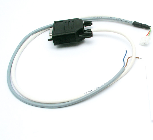 A.u.S. Onlineshop - Interface cable connect RM500 CC Talk coin ...